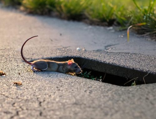 Dératisation : obligations des mairies et communes | Algo3D